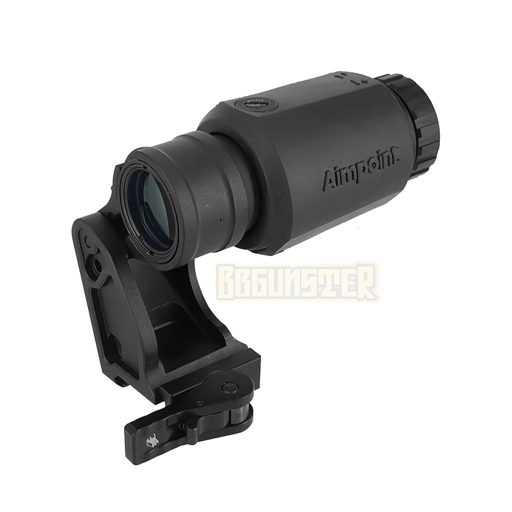 ซูมหลัง Aimpoint 3X-C + ขาจับ Unity Fast FTC Mount - BBGUNSTER ร้านบีบีกัน Airsoft Gun และ ของ ...
