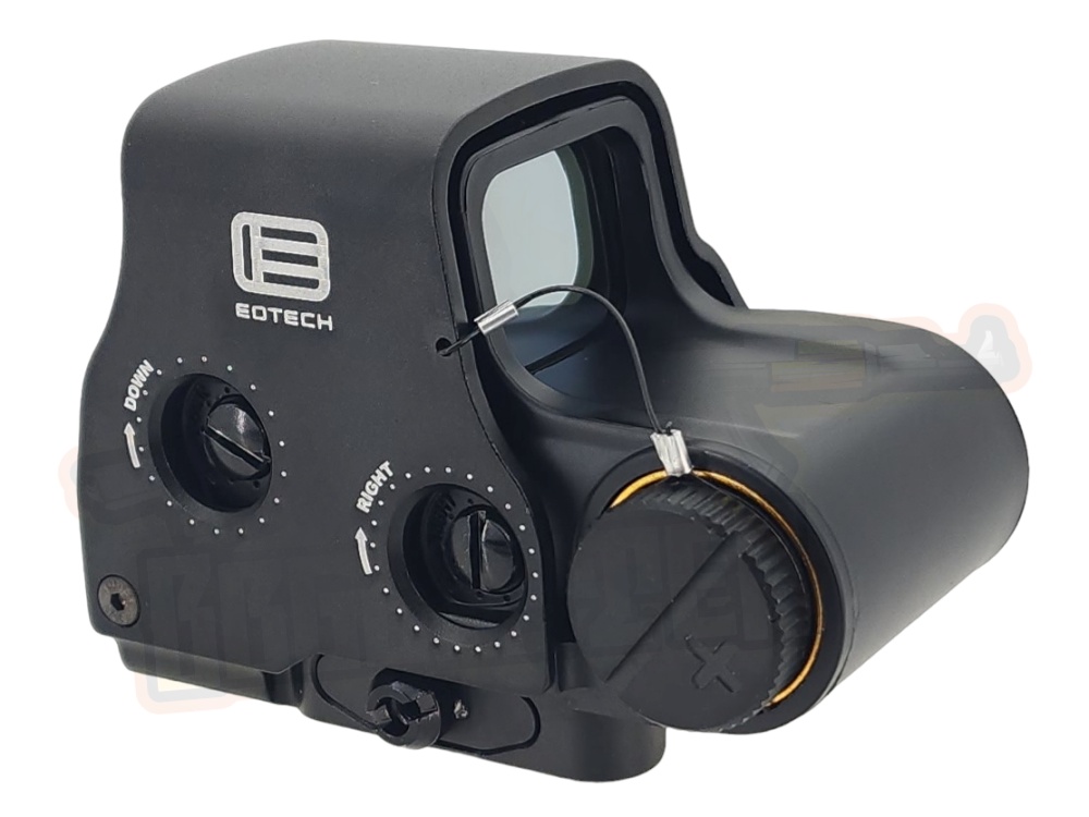 Set Eotech EXPS3-0 + ซูมหลังดอท G33 สีดำ - BBGUNSTER ร้านบีบีกัน Airsoft Gun และ ของแต่ง อุปกรณ์ ...