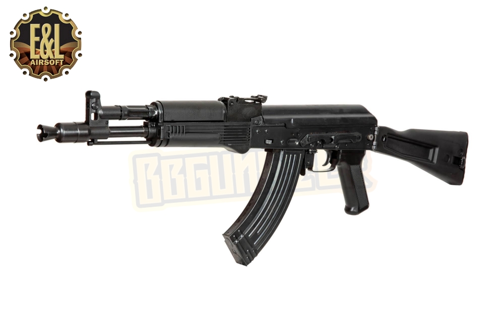 AK104 - E&L A103S Essential เหล็กจริง ไม้จริง - BBGUNSTER ร้านบีบีกัน Airsoft Gun และ ของแต่ง ...