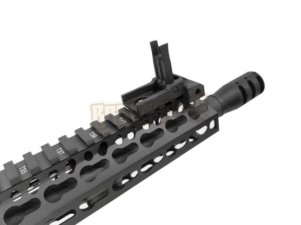 E&C 854 S2 : John Wick2 TTI TR-1 Keymod 10" บอดี้โลหะ JR.Custom Gen 2 - BBGUNSTER ร้านบีบีกัน ...