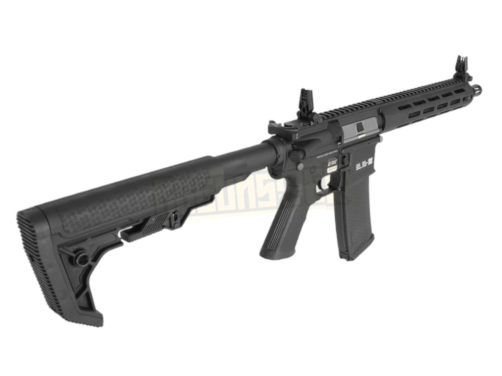 SA-F03 FLEX™ : M4 URX4 M-Lok สีดำ - Specna Arms - BBGUNSTER ร้านบีบีกัน Airsoft Gun และ ของแต่ง ...