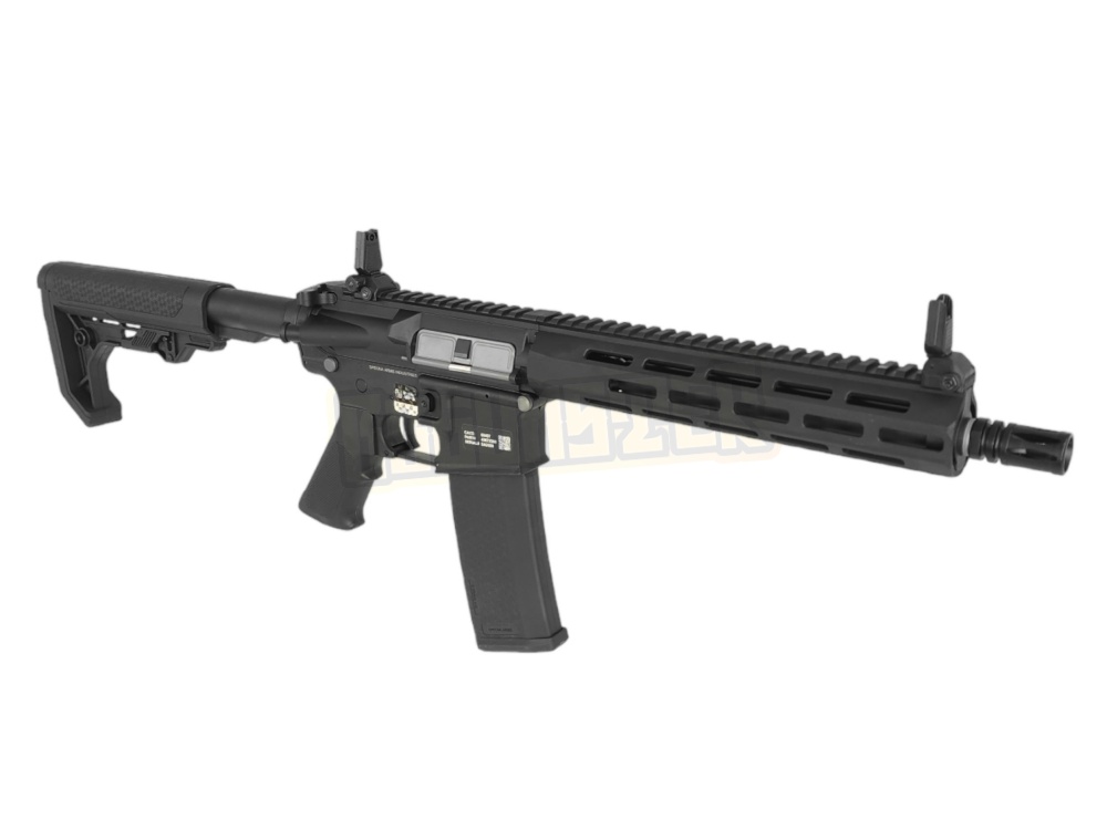 SA-F03 FLEX™ : M4 URX4 M-Lok สีดำ - Specna Arms - BBGUNSTER ร้านบีบีกัน Airsoft Gun และ ของแต่ง ...