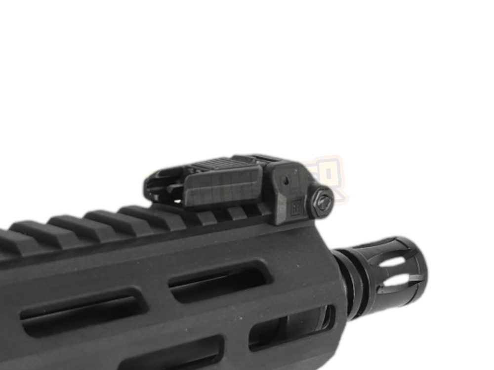 SA-F03 FLEX™ : M4 URX4 M-Lok สีดำ - Specna Arms - BBGUNSTER ร้านบีบีกัน Airsoft Gun และ ของแต่ง ...