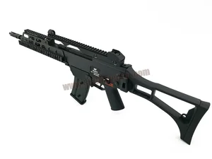G36 RAS ระบบไฟฟ้า - WE - BBGUNSTER ร้านบีบีกัน Airsoft Gun และ ของแต่ง อุปกรณ์เสริมต่างๆ