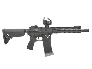 E&C 890M S2 + T2 : John Wick2 TTI TR-1 M-Lok 10นิ้ว บอดี้โลหะ JR.Custom Gen 3 - BBGUNSTER ร้าน ...