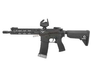 E&C 890M S2 + T2 : John Wick2 TTI TR-1 M-Lok 10นิ้ว บอดี้โลหะ JR.Custom Gen 3 - BBGUNSTER ร้าน ...