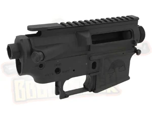 Body M4 AEG ลายม้า Pony (Carbon Fiber Nylon) - Kublai - BBGUNSTER ร้านบีบีกัน Airsoft Gun และ ...