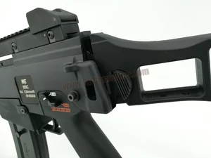 G36 RAS ระบบไฟฟ้า - WE - BBGUNSTER ร้านบีบีกัน Airsoft Gun และ ของแต่ง อุปกรณ์เสริมต่างๆ
