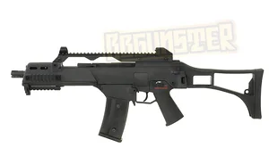 G36C GBB - Army Armament R36 - BBGUNSTER ร้านบีบีกัน Airsoft Gun และ ของแต่ง อุปกรณ์เสริมต่างๆ