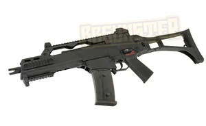 G36C GBB - Army Armament R36 - BBGUNSTER ร้านบีบีกัน Airsoft Gun และ ของแต่ง อุปกรณ์เสริมต่างๆ