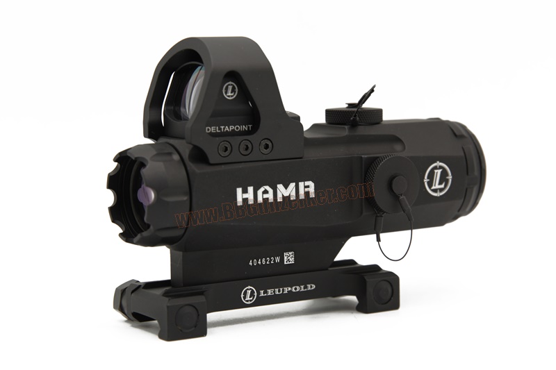 กล้อง 4x24 Leupold Mark4 HAMR - BBGUNSTER ร้านบีบีกัน Airsoft Gun และ ของแต่ง อุปกรณ์เสริมต่างๆ