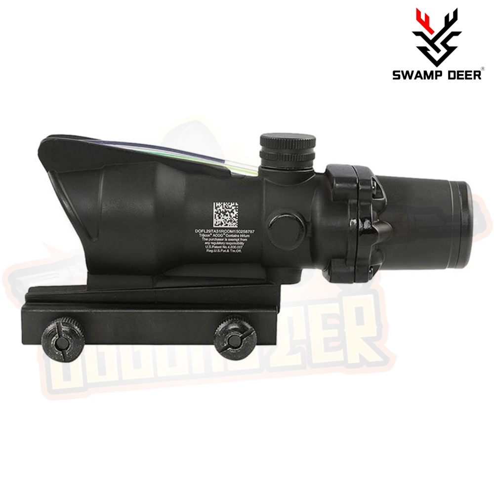 Scope 4x32 Trijicon ACOG TA31