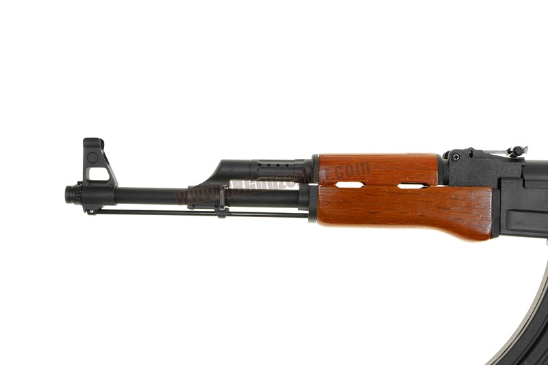 AK47 บอดี้โลหะ/ไม้ ระบบ EBB - Cyma CM.046 - BBGUNSTER ร้านบีบีกัน ...