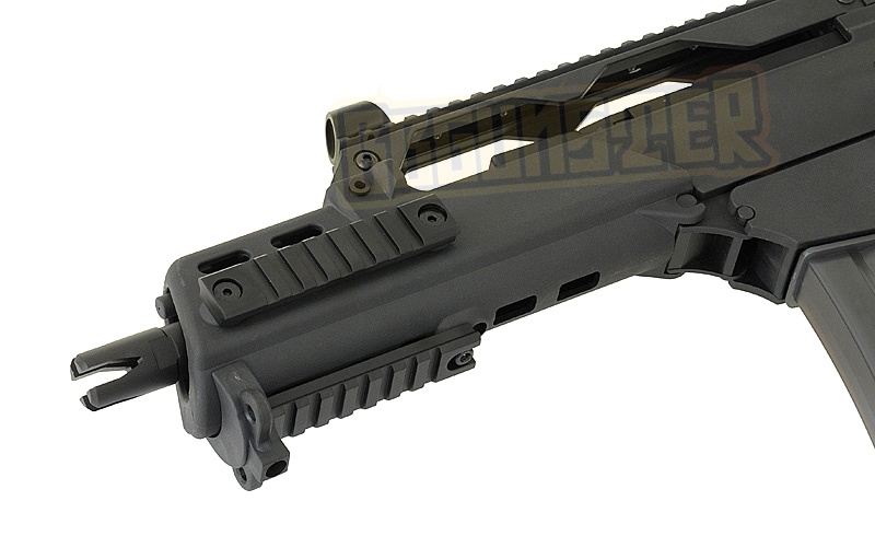 G36C GBB - Army Armament R36 - BBGUNSTER ร้านบีบีกัน Airsoft Gun และ ของแต่ง อุปกรณ์เสริมต่างๆ